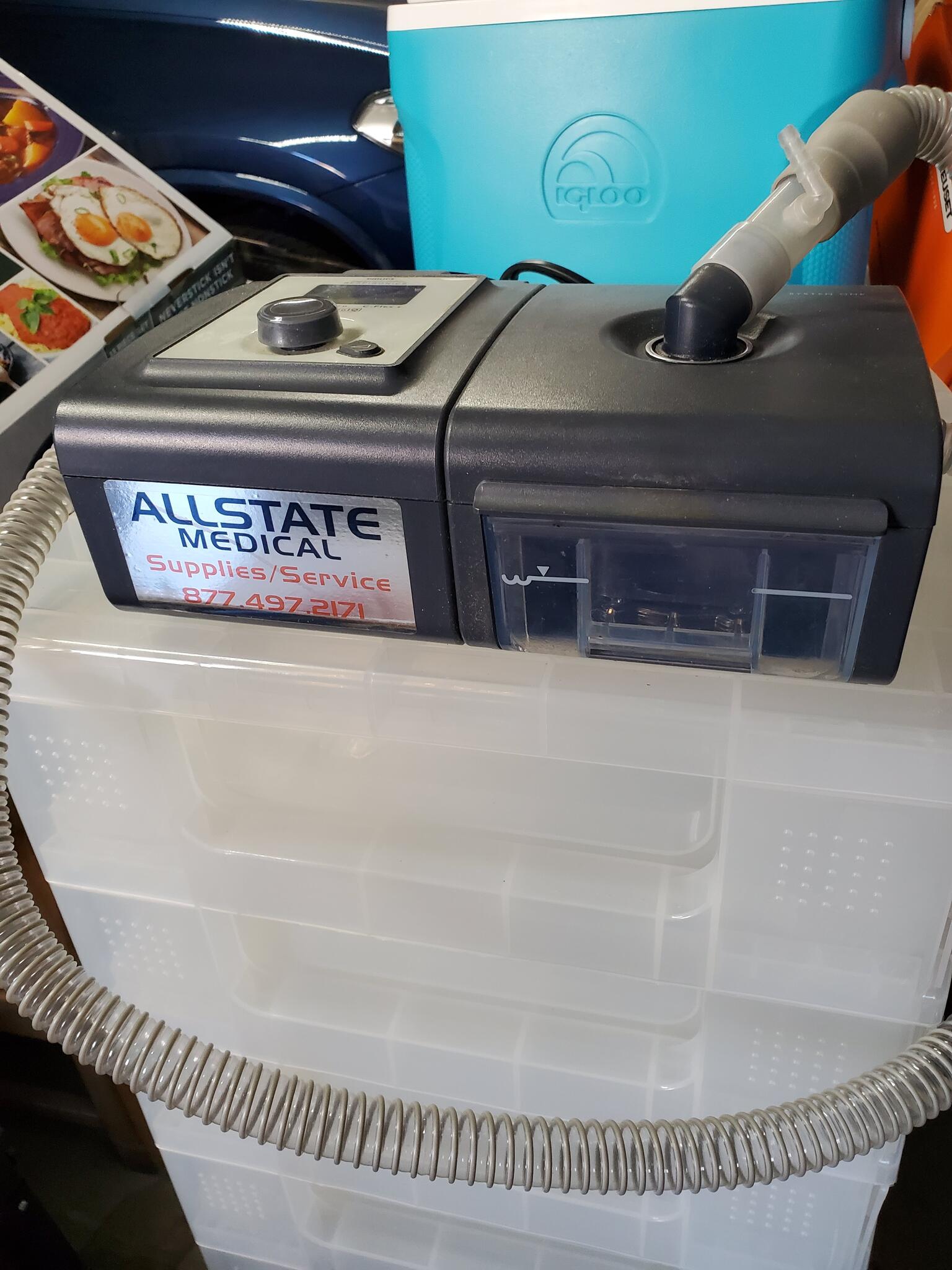 CPAP Mac for $10 in Windsor, CO | For Sale & Free — Nextdoor
