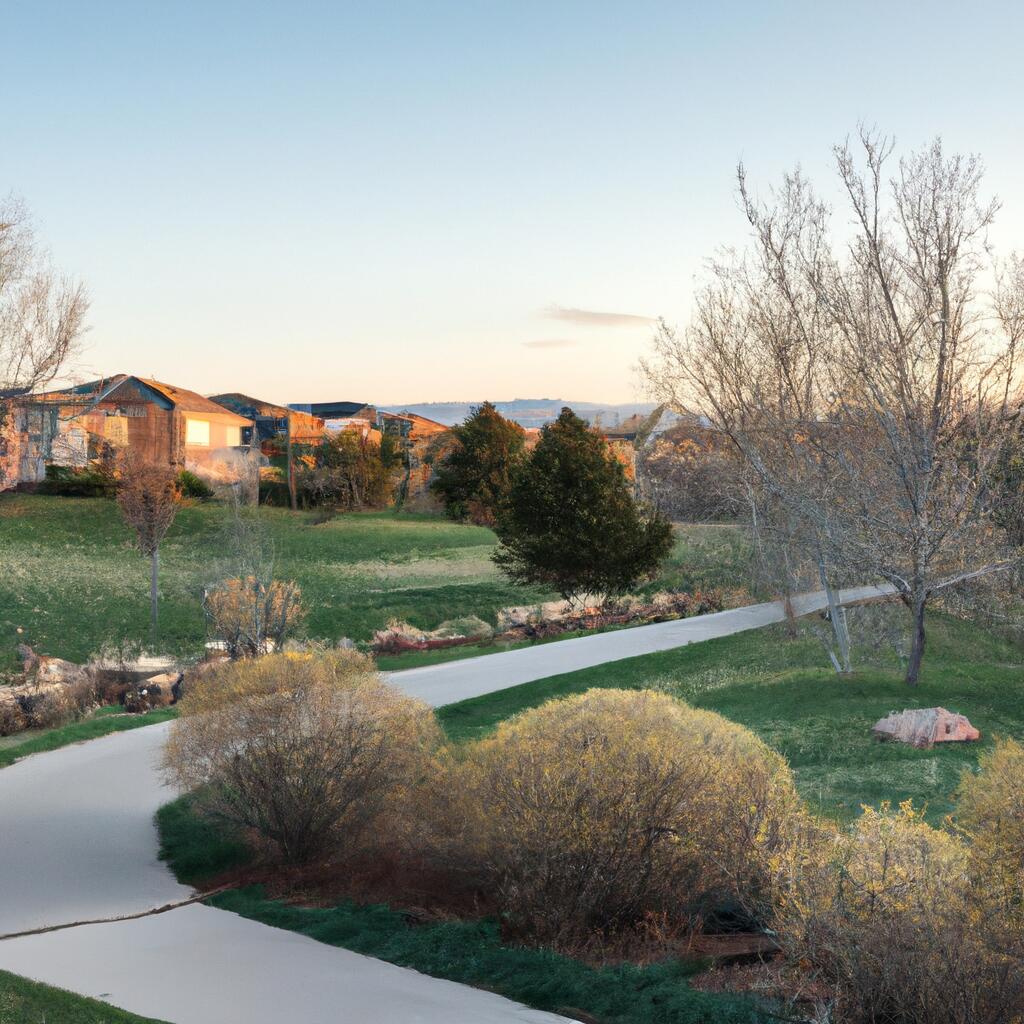 Mapleton Hill, Boulder | Everything You Need to Know Nextdoor
