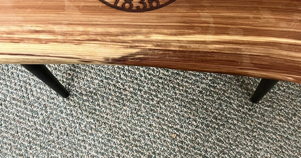 Texas Coffee Table for $523 in New Braunfels, TX | For Sale & Free ...