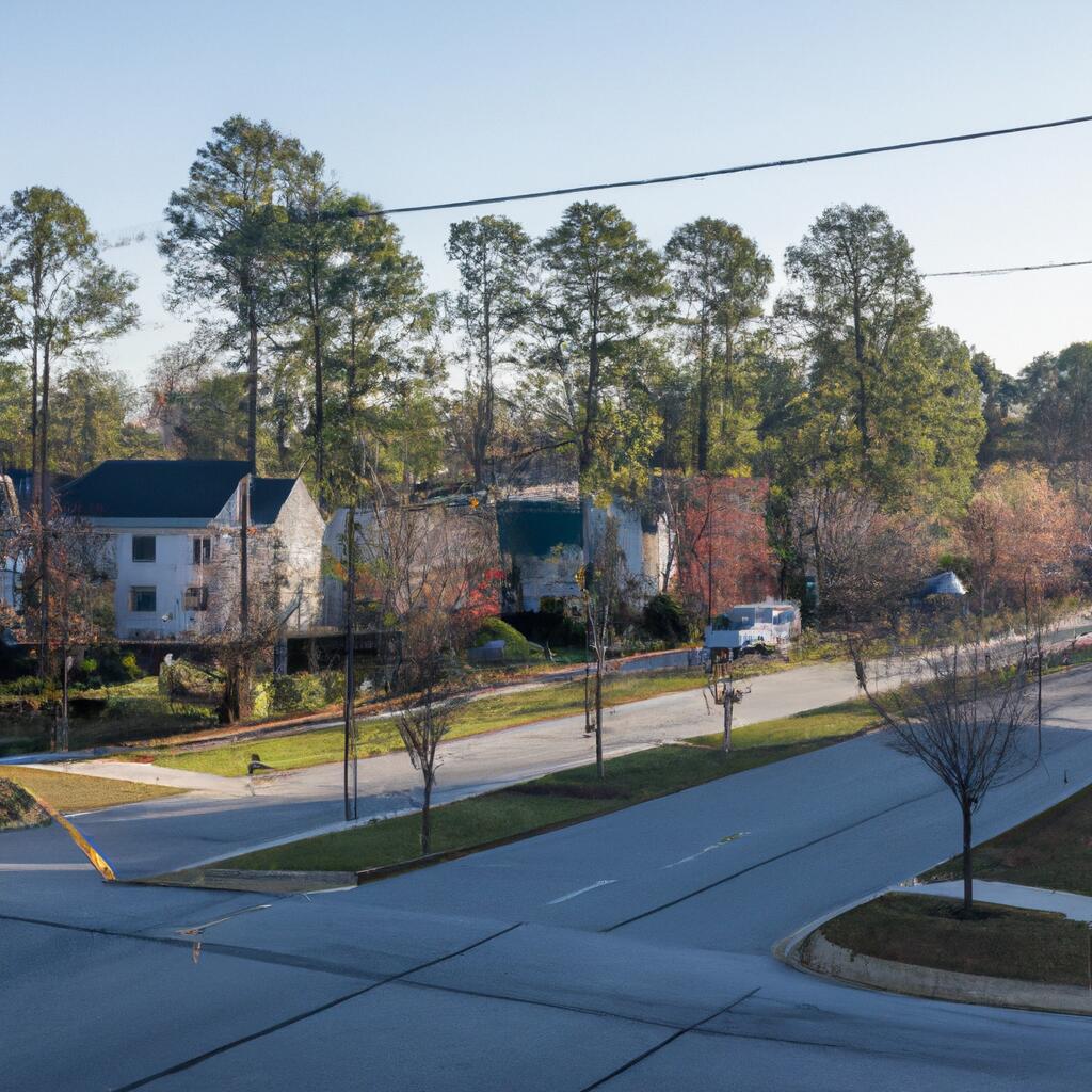 Berewick, Charlotte | Everything You Need to Know