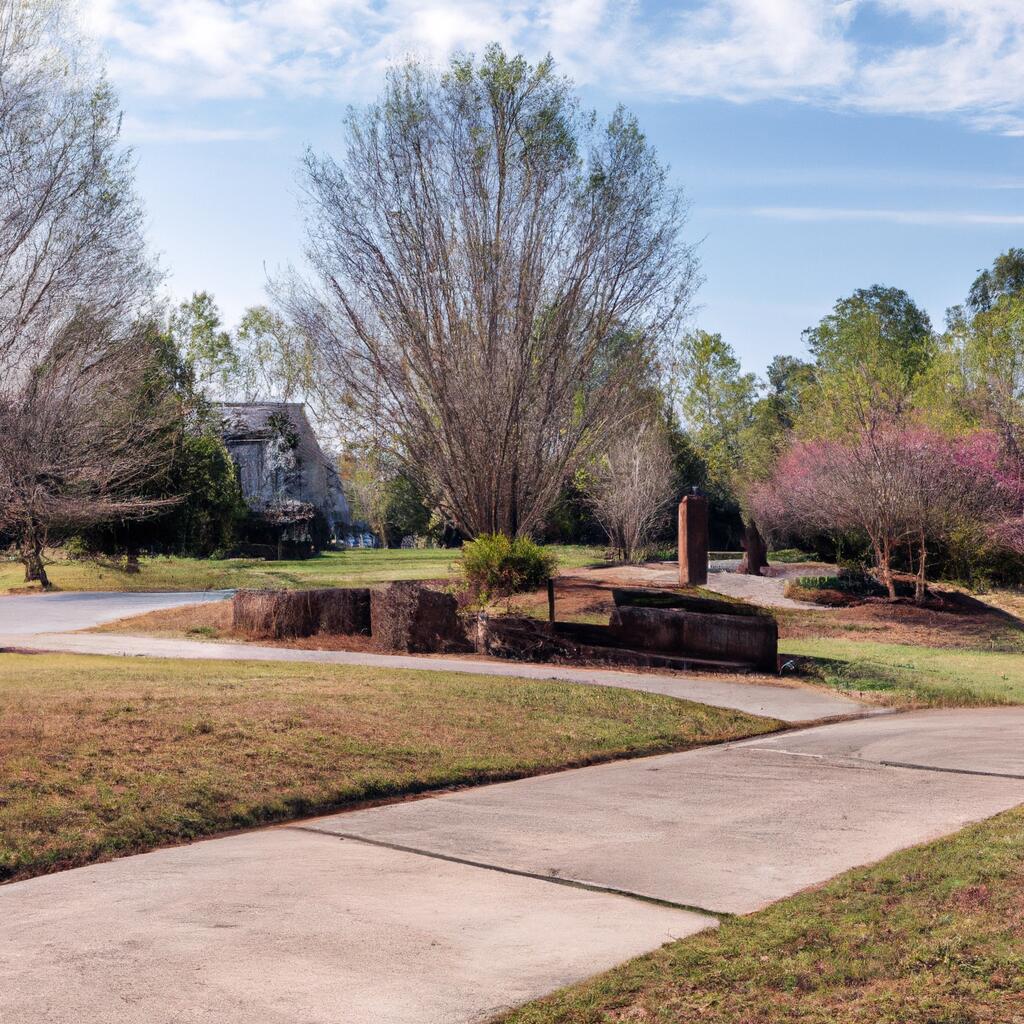 Lismore Park, Greer | Everything You Need to Know