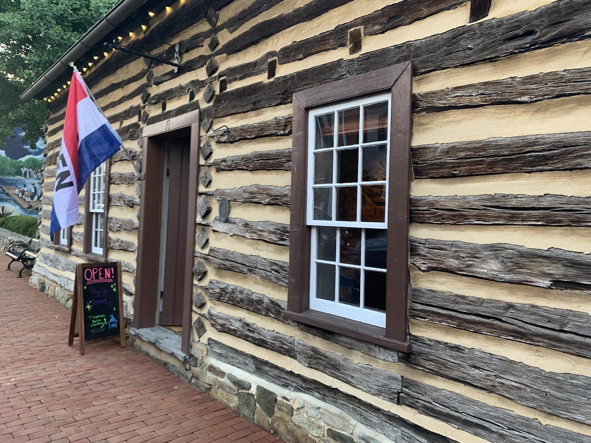 Leesburg, VA (March 31, 2025) - In celebration of the upcoming Arbor ...