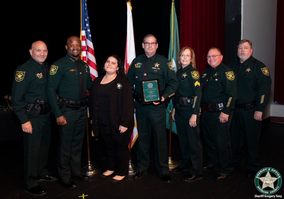 Awards (Broward Sheriff's Office) — Nextdoor — Nextdoor