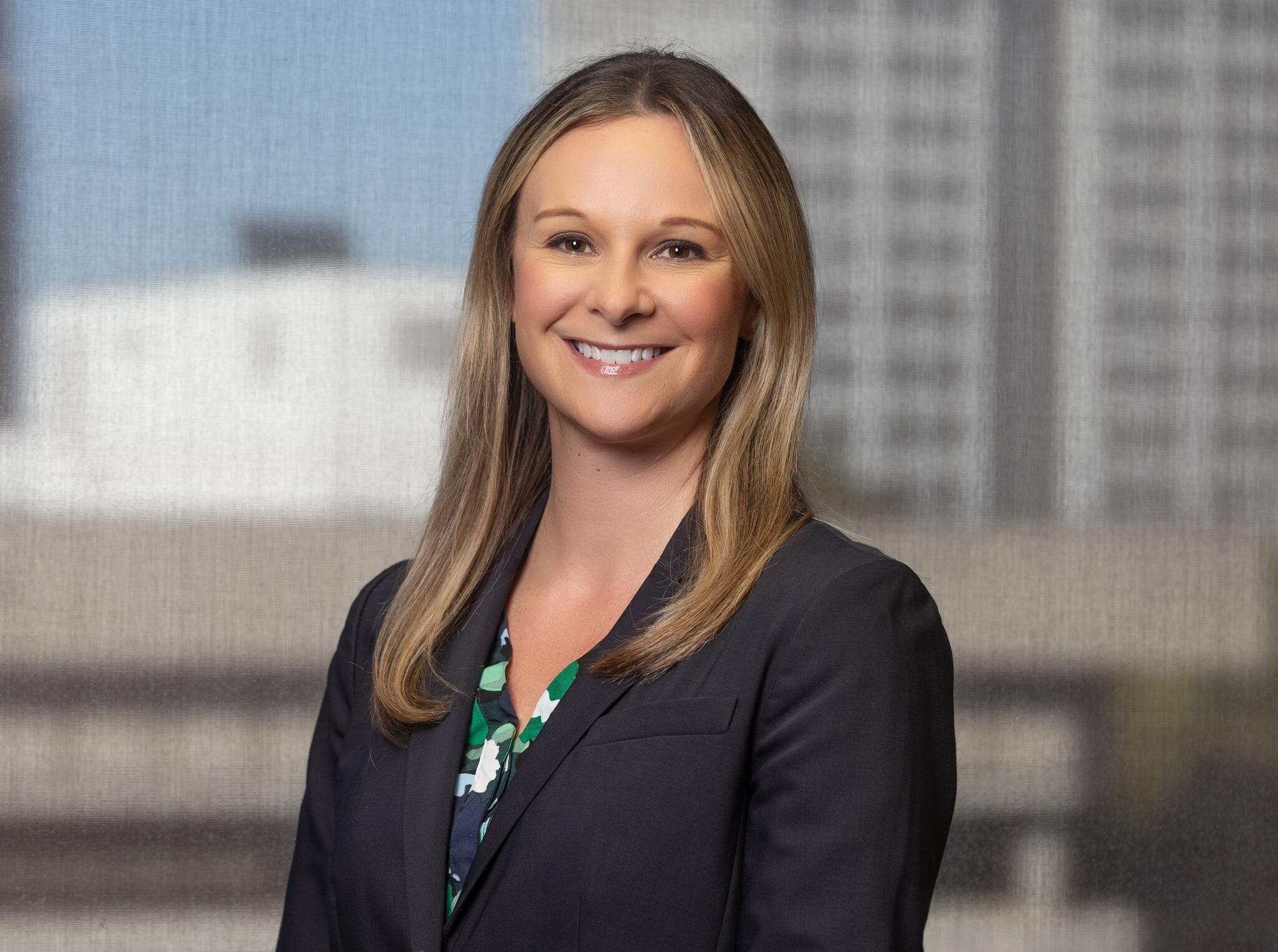 City Manager Nathaniel ‘Trey’ Davis has appointed Andrea Harrell as ...