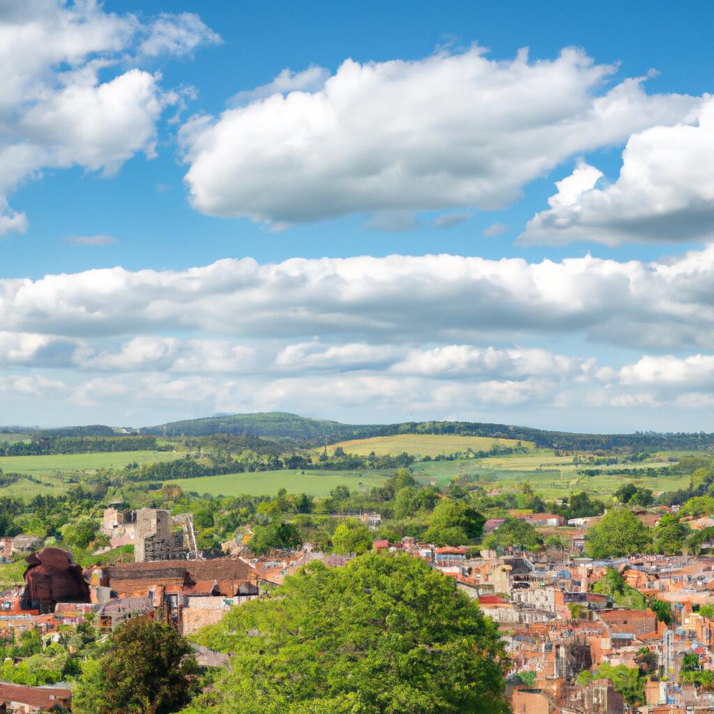 Credenhill, Credenhill | Everything You Need to Know