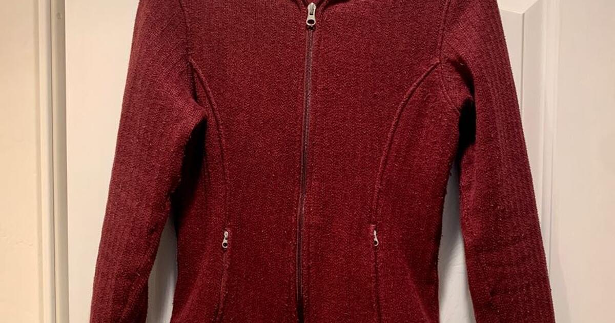 Fitted Lucy Jacket for Free in Los Altos, CA | For Sale & Free — Nextdoor
