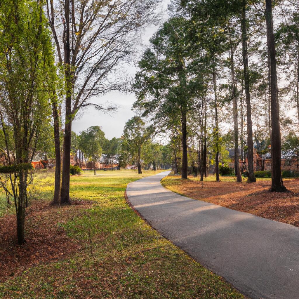 Lakemont, Fayetteville | Everything You Need to Know