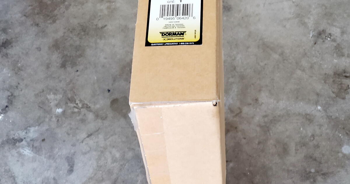 Honda Accord 98-02 Power Window Motor Assembly Kit for $25 in ...