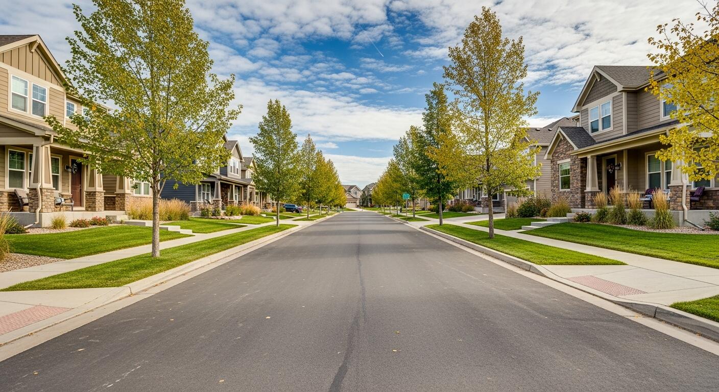 Prairie Walk, Parker | Everything You Need to Know