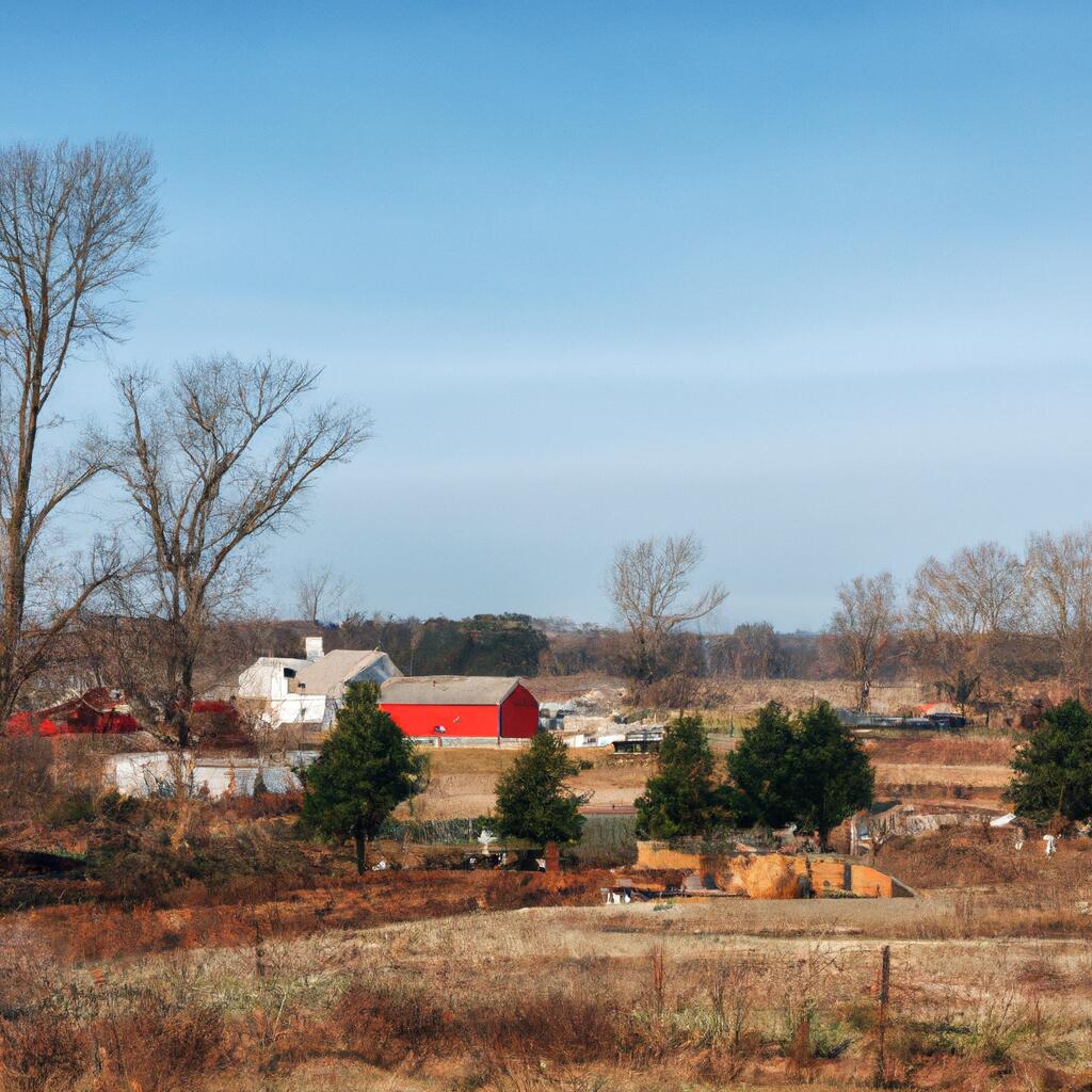 Georgetown-Ridge Farm, Georgetown | Everything You Need to Know