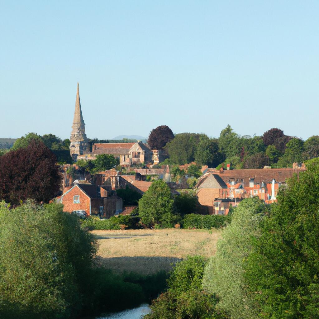 Stokenchurch, Stokenchurch | Everything You Need to Know