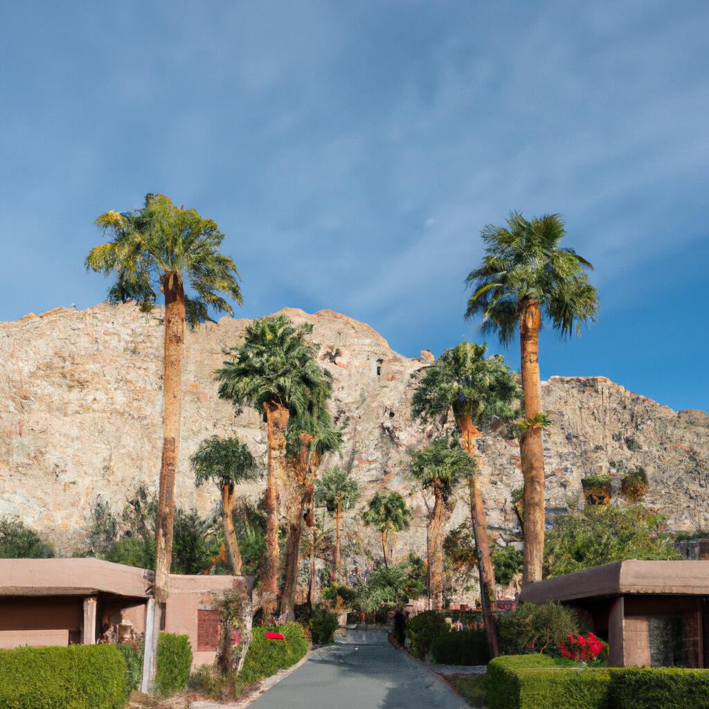 Rimrock, Palm Springs | Everything You Need to Know