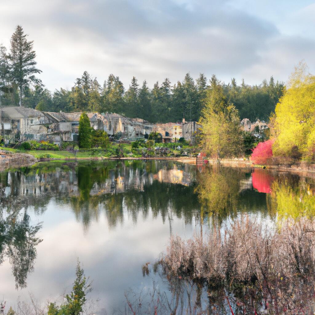 North Lake, Federal Way | Everything You Need to Know