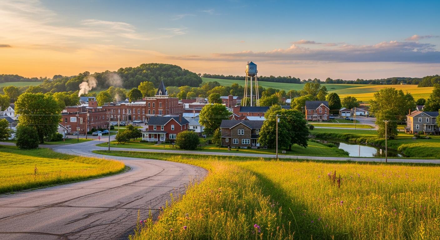 Clyde, OH crime rates and safety statistics