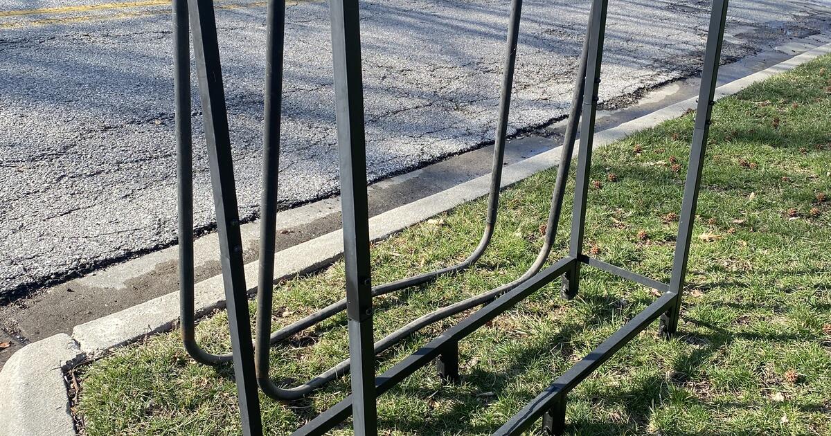 Firewood Stands for Free in Kansas City, MO | Finds — Nextdoor