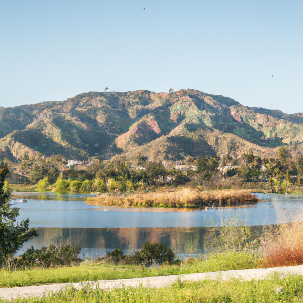 Lake Lindero, Agoura Hills | Everything You Need to Know