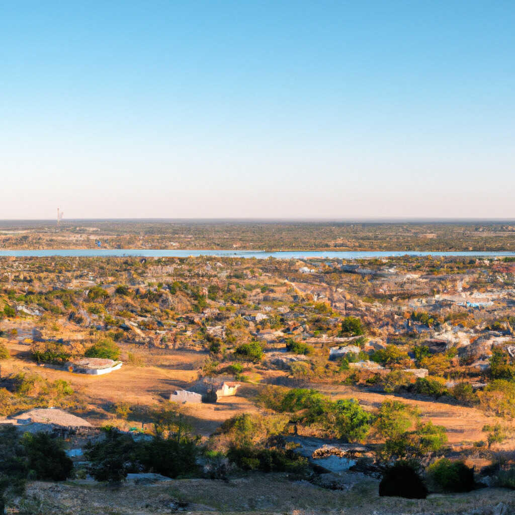 Clint, TX crime rates and safety statistics