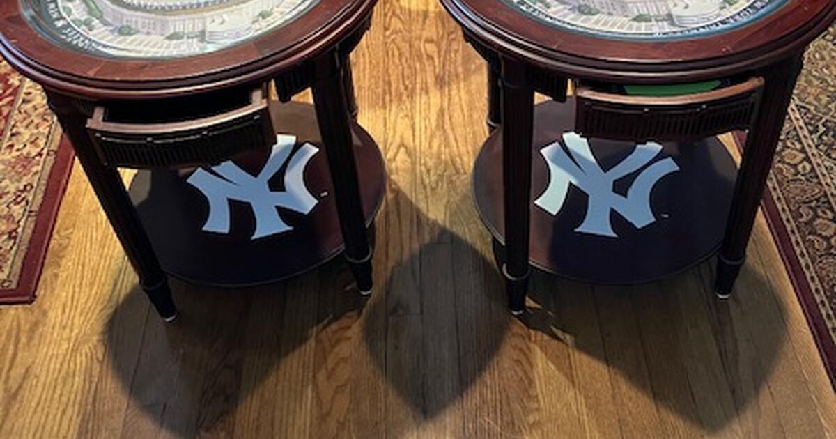 Yankee tables for $300 in Old Lyme, CT | For Sale & Free — Nextdoor
