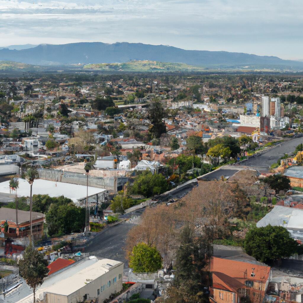 Downtown, Riverside | Everything You Need to Know