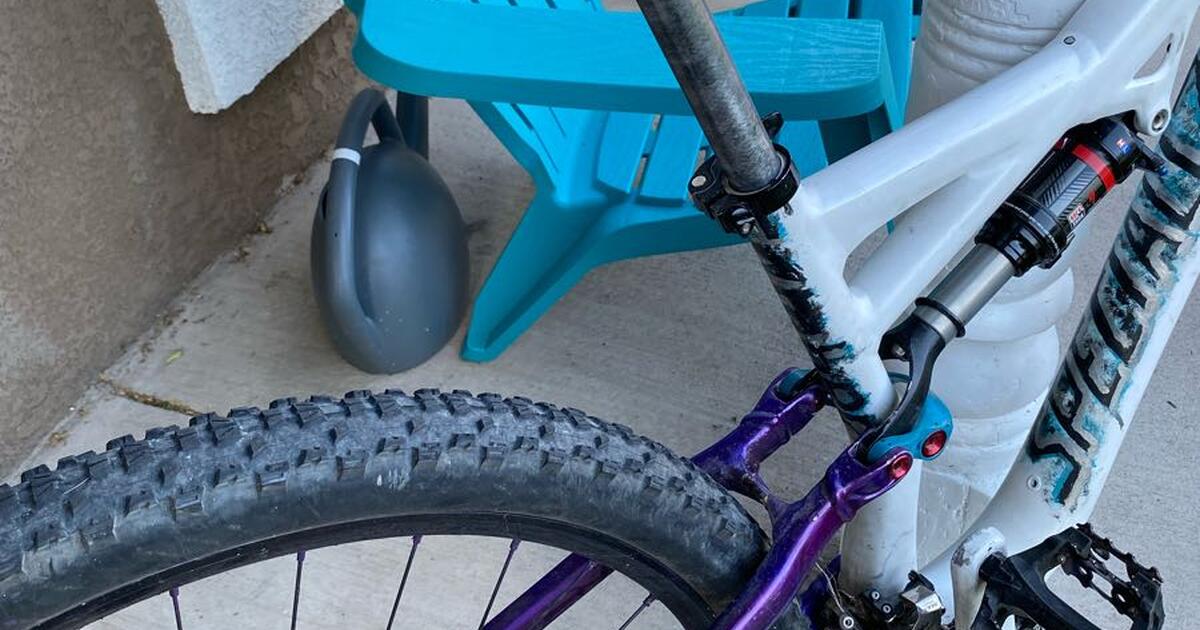 Specialized Camber 29er for $1500 in Colorado Springs, CO | Finds ...