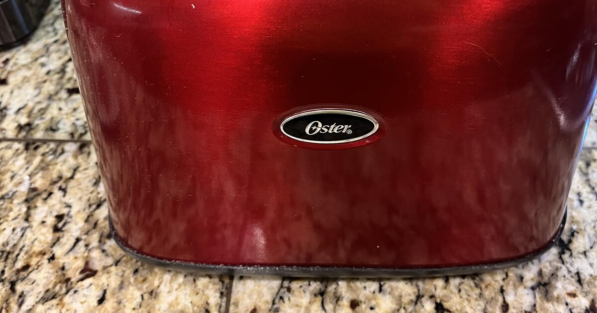 Toaster for Free in Bend, OR | For Sale & Free — Nextdoor