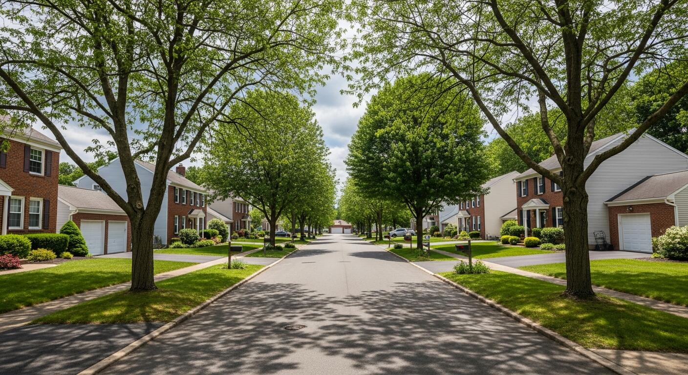 Harrison, Harrison Valley | Everything You Need to Know