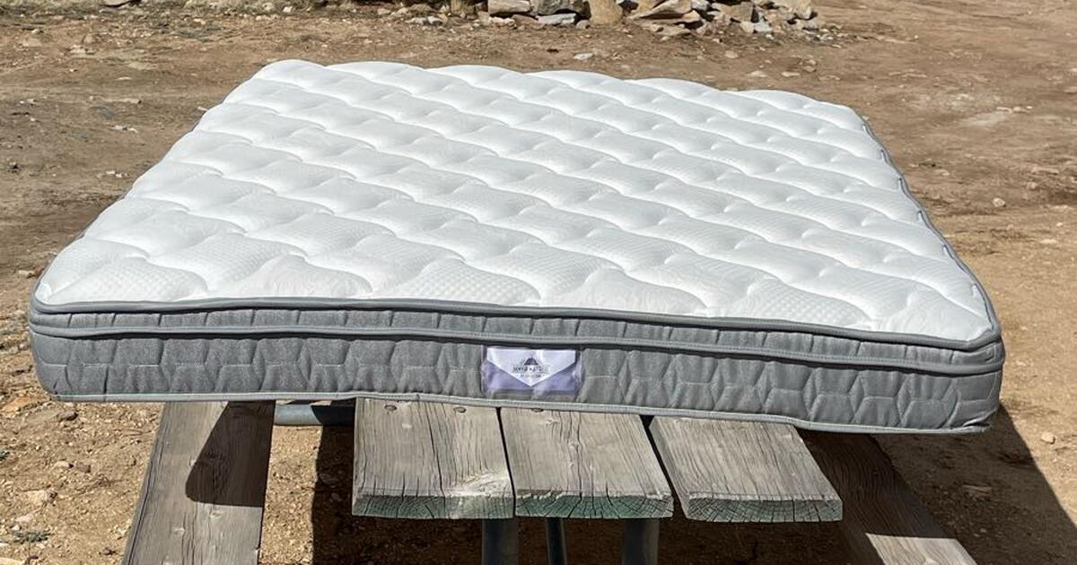 RV Mattresses free delivery. for Free in Como, CO | For Sale & Free — Nextdoor