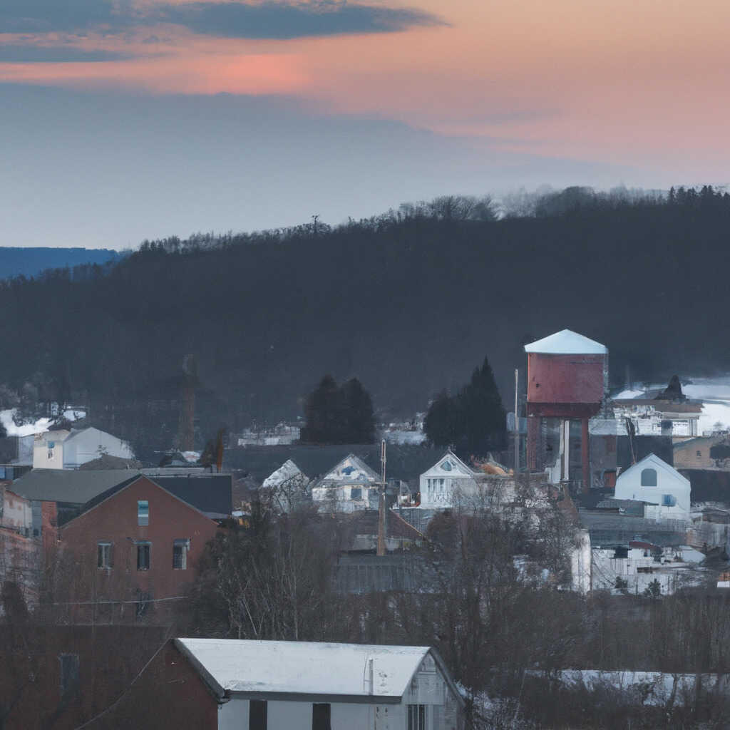 Markvue Manor, Irwin | Everything You Need to Know