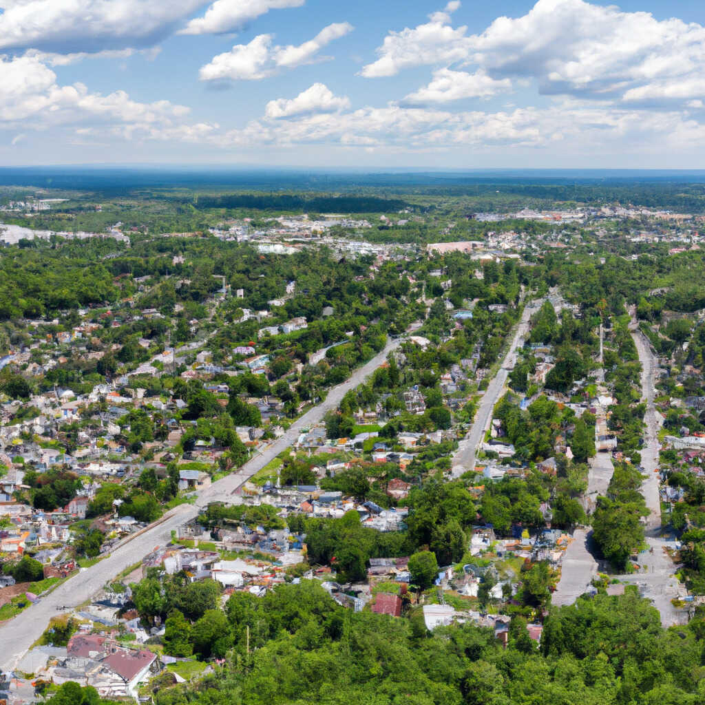 Spotswood, NJ crime rates and safety statistics