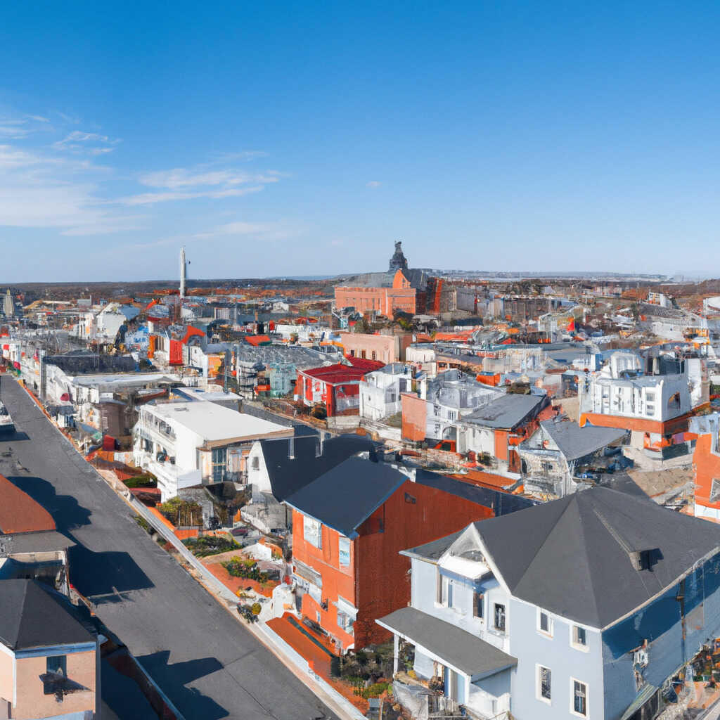 Delmar, DE crime rates and safety statistics