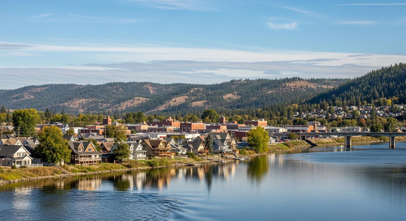 Newport, WA | News, Crime, Lost Pets, Free Stuff