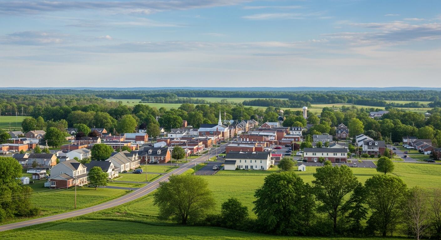 Things to do in Huntingtown with kids