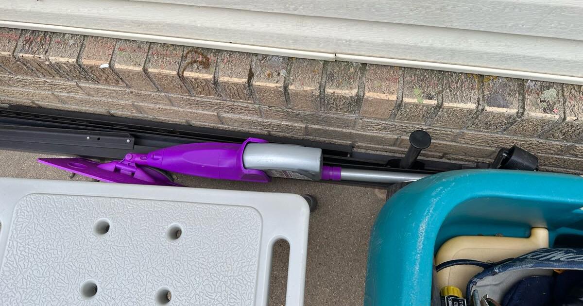 We are moving and starting to clean things out for Free in Greeley, CO ...