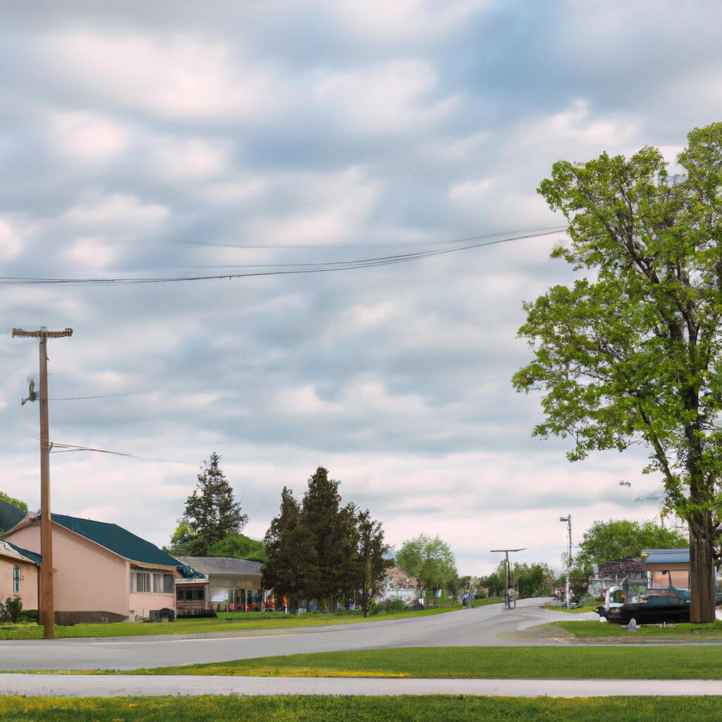 Barton, West Bend | Everything You Need to Know