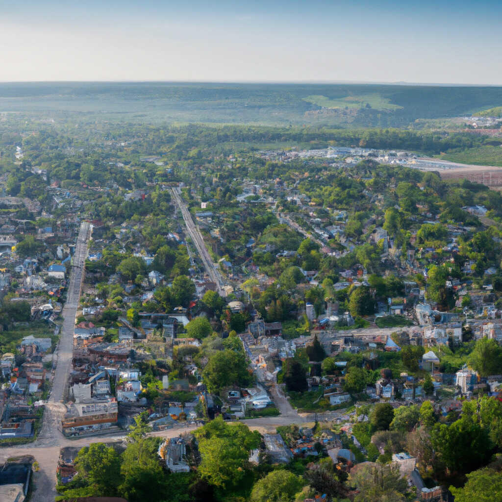 Flushing, OH crime rates and safety statistics