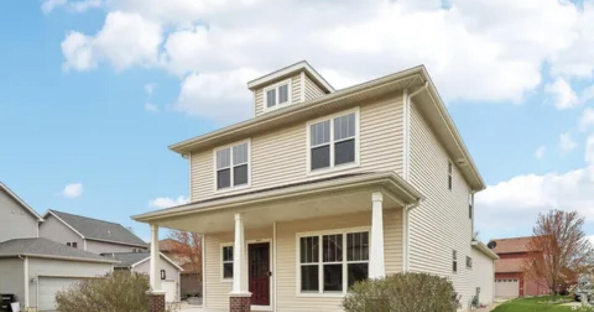 House for sale in Middleton! Open house May 5th 10 am - Noon for ...