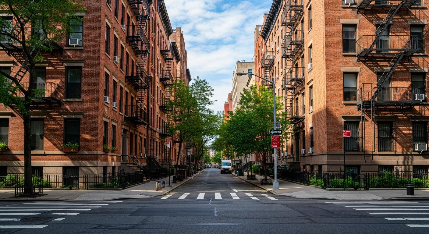 Alphabet City, New York | Everything You Need to Know