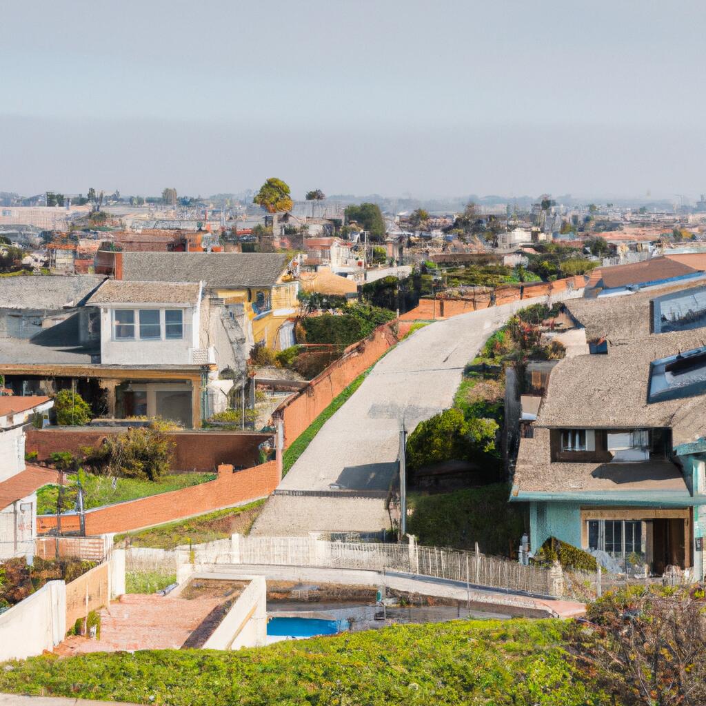 Walteria, Torrance | Everything You Need to Know Nextdoor