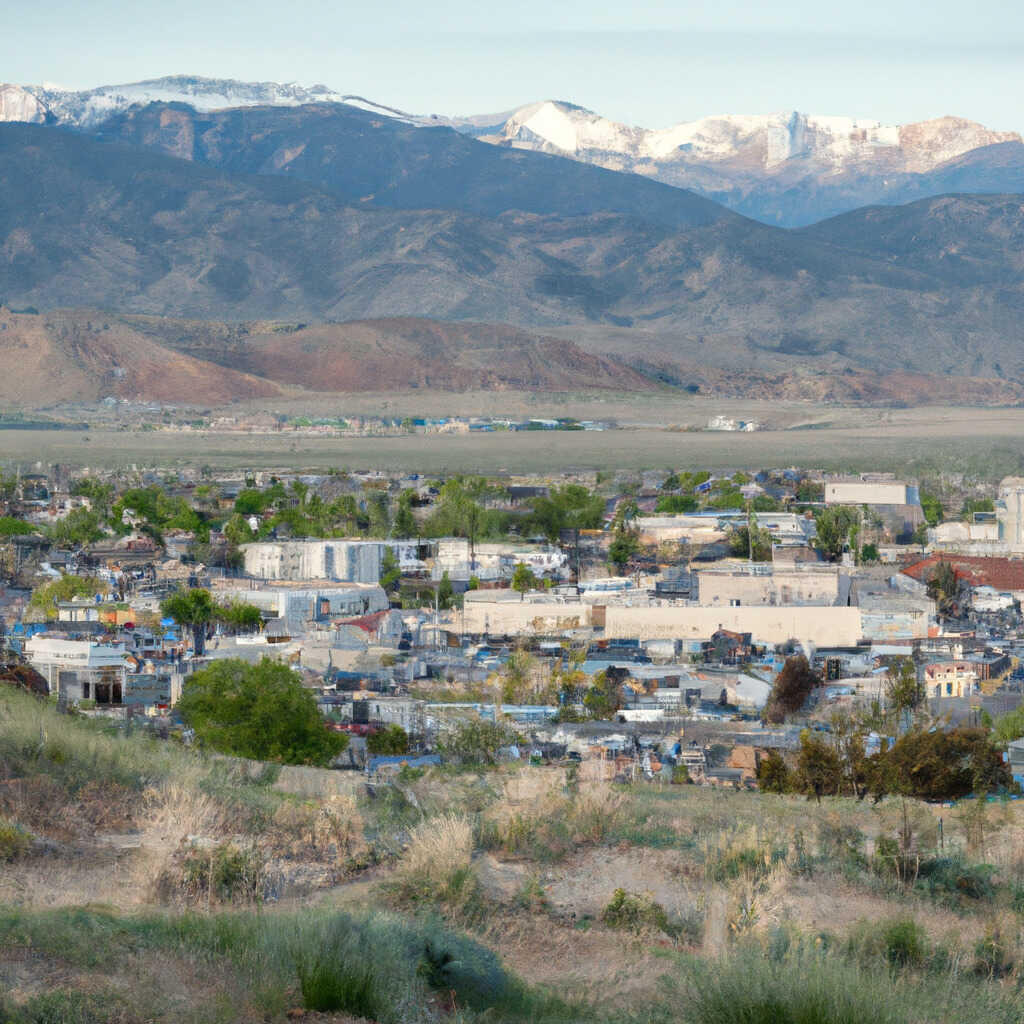 Elko, NV crime rates and safety statistics