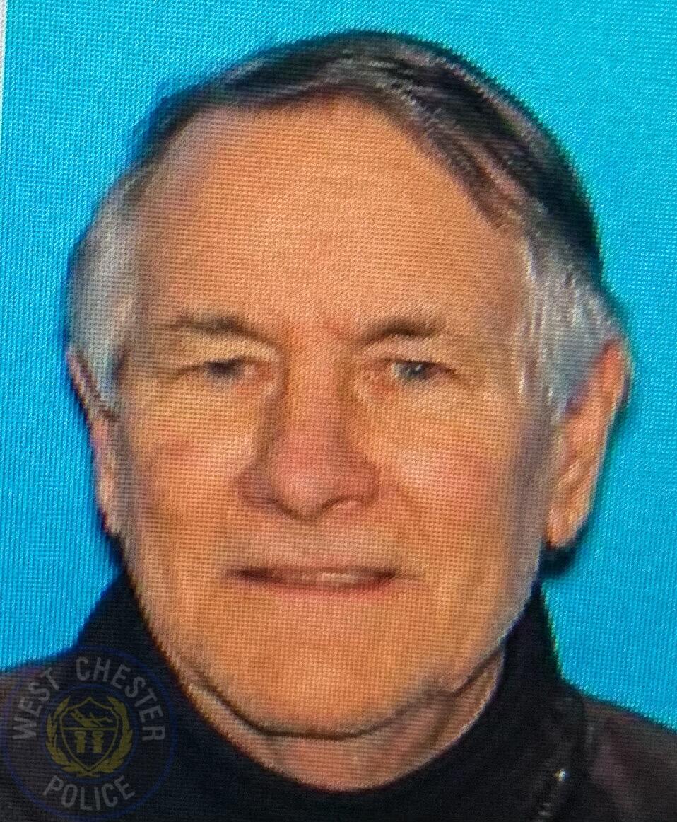 Missing Person (West Chester Borough Police Department) — Nextdoor ...