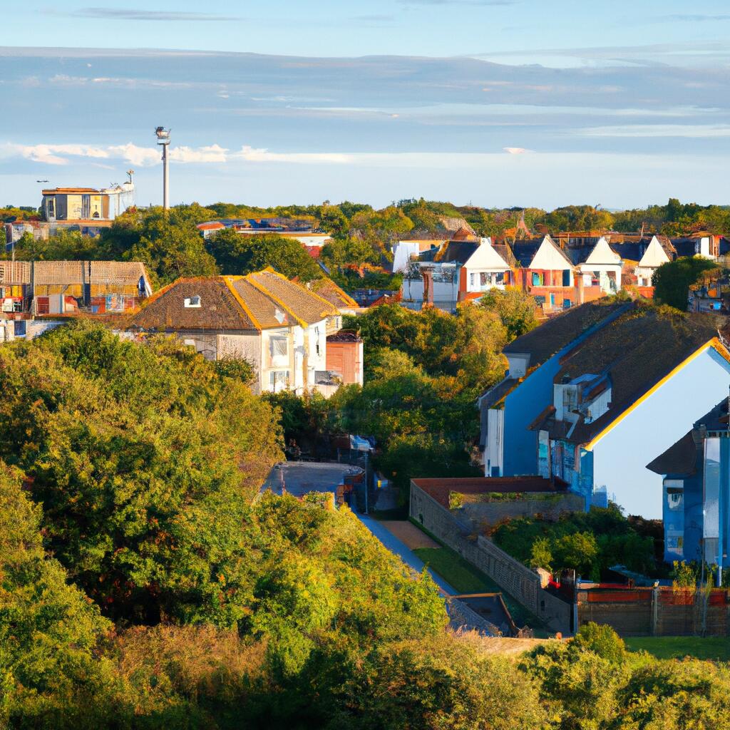 Swanwick, Fareham | Everything You Need to Know