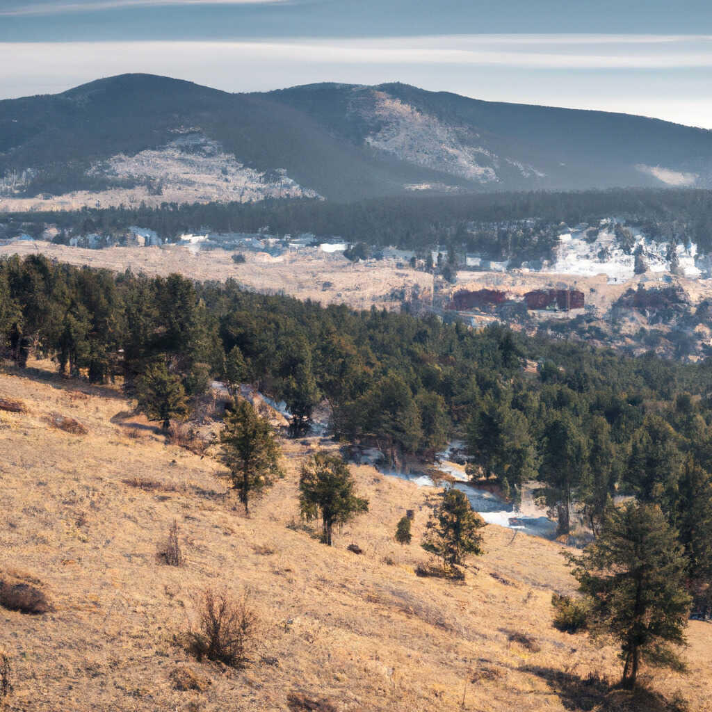 Florence, CO crime rates and safety statistics