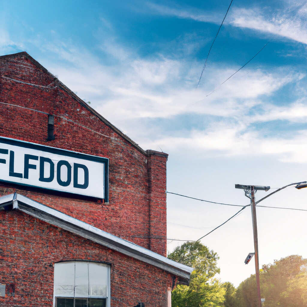 Wellford, SC crime rates and safety statistics