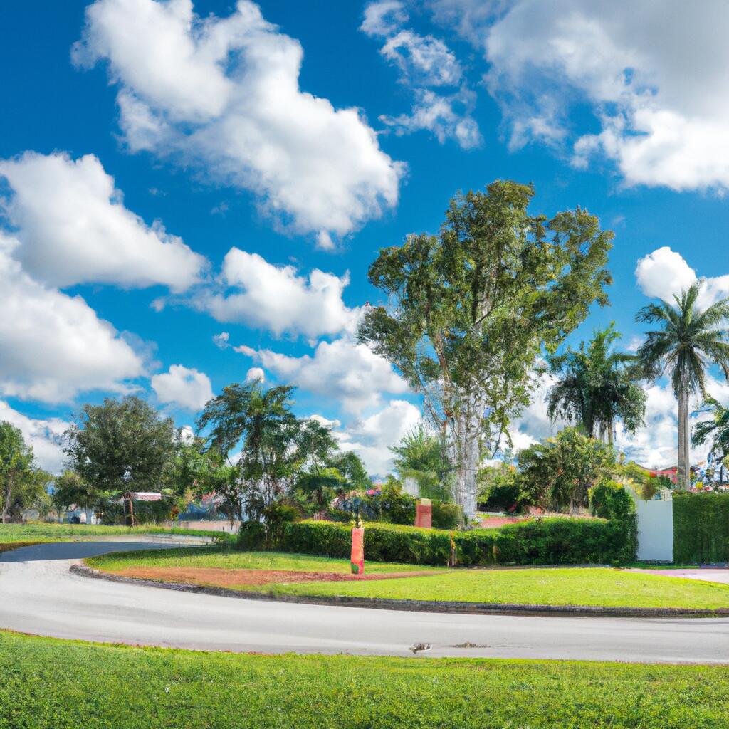 Plantation Pointe, Plantation | Everything You Need to Know