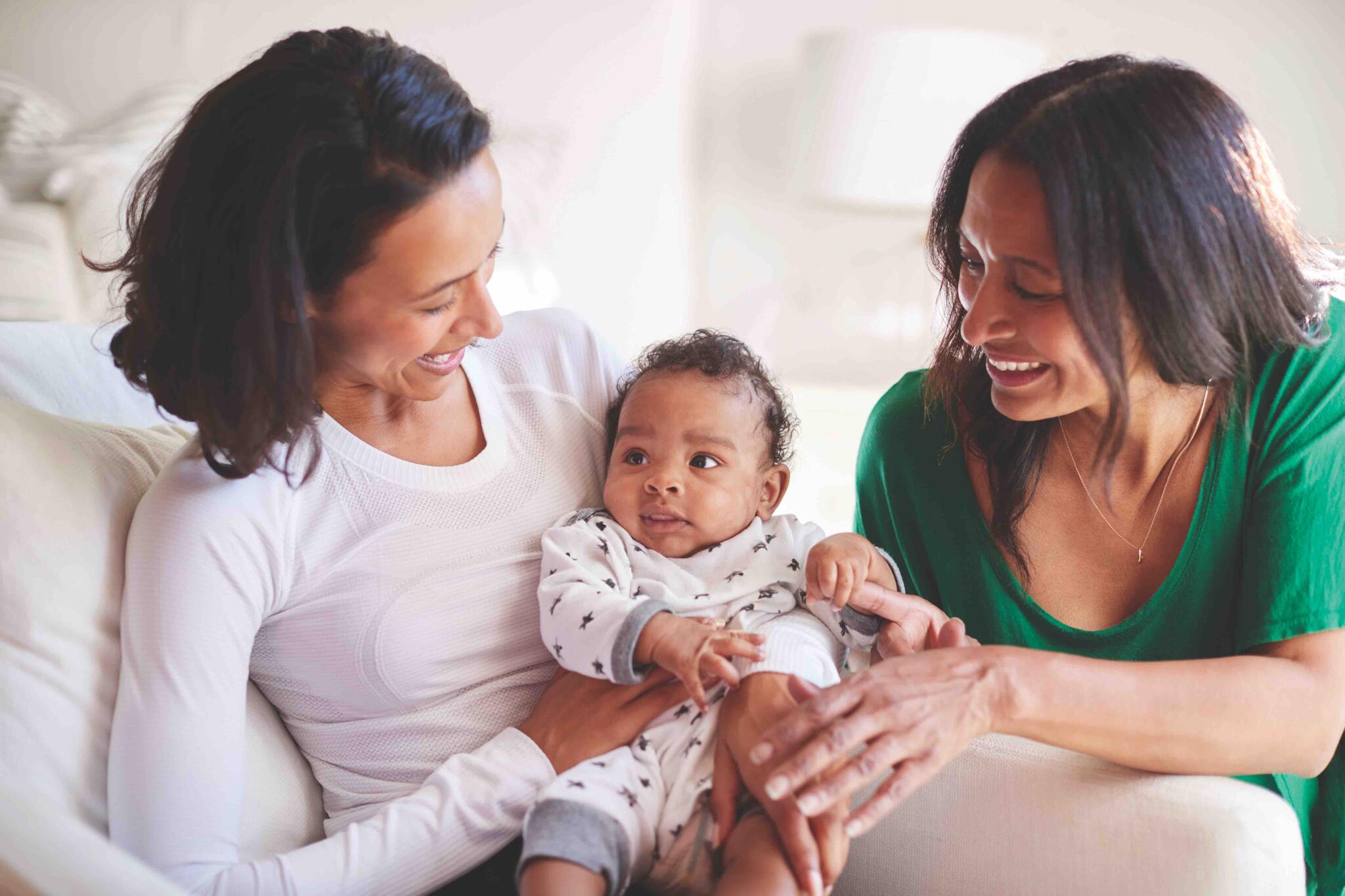 Are you an expectant parent/caregiver with questions? (State of Rhode ...