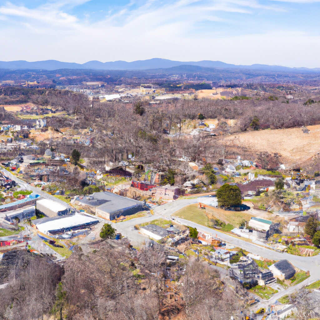 Things to do in Heathsville with kids