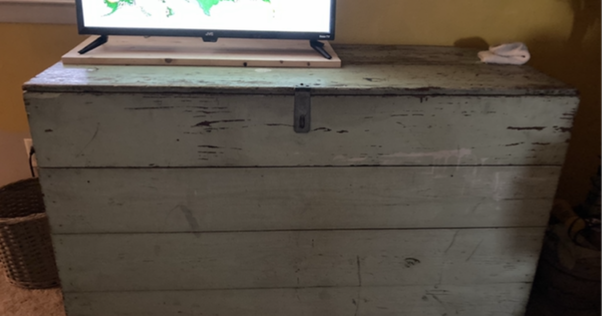 Big green box for Free in Dallas, TX | For Sale & Free — Nextdoor