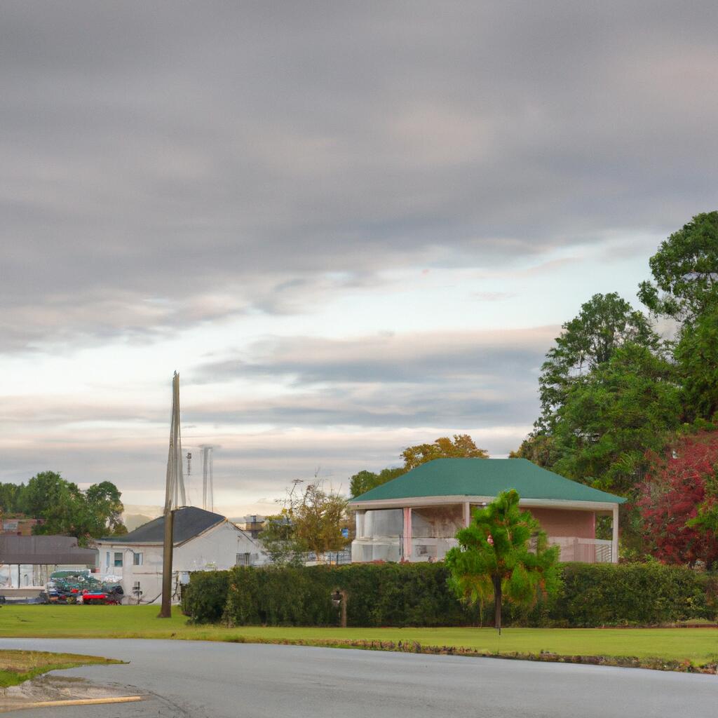 Bladen County, Bladenboro | Everything You Need to Know