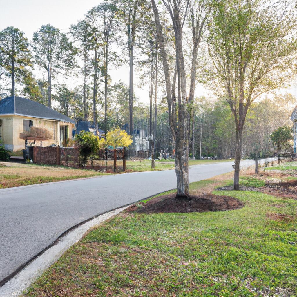 Wildwood, Leesville | Everything You Need to Know Nextdoor