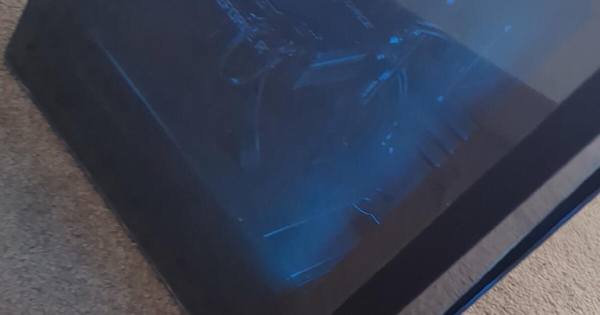 iBuyPower pre-built gaming PC for $2300 in Coraopolis, PA | Finds ...